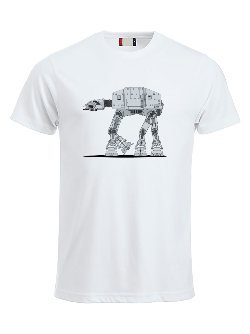 AT-AT T-SHIRT – Infinite Garage